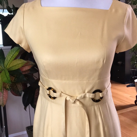 Talbots | Dresses | Talbots Work Dress | Poshmark